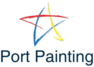 Painter Port Macquarie - port painting